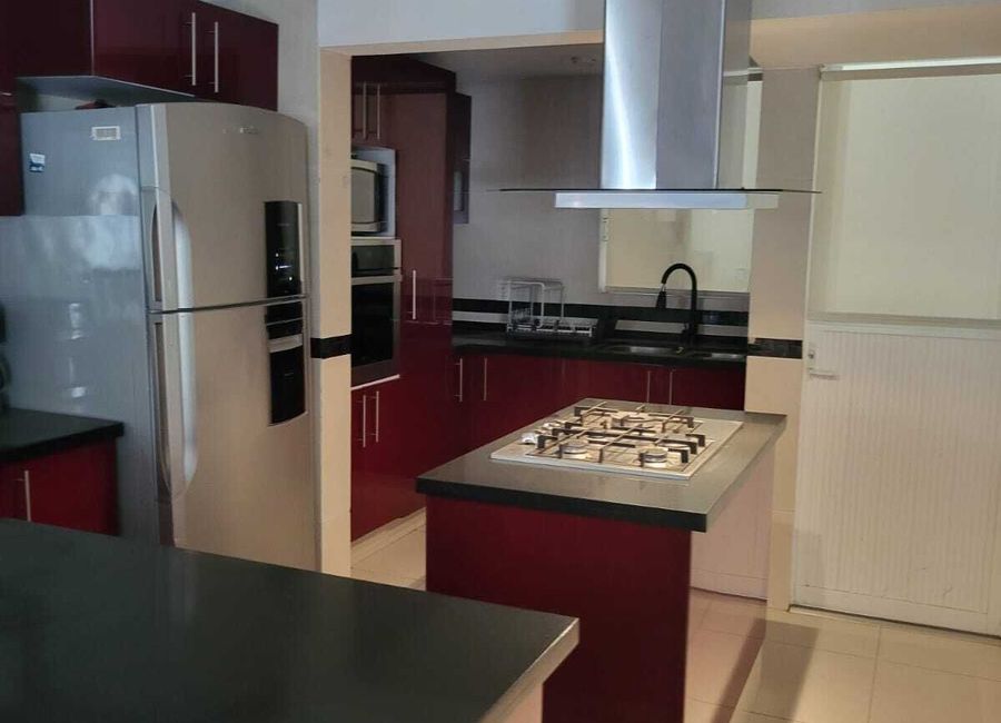 EXCLUSIVA CASA RENTADA AMUEBLADA CON UN ROOF GARDEN DE ENSUEÑO 🚨 ...