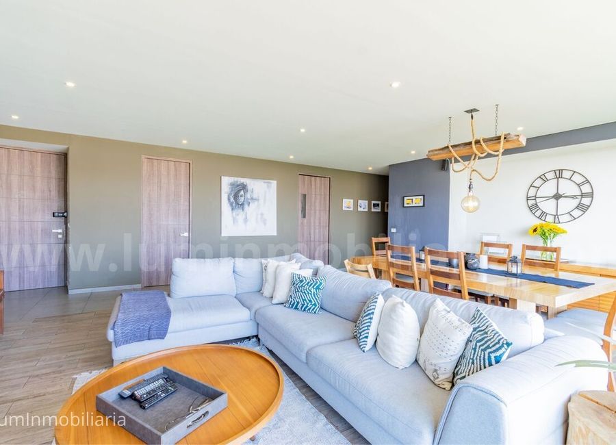 Venta de Departamento en Orún Palace Bosque Real - 189 m² | Lamudi.com.mx