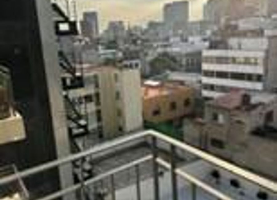 Departamento en VERSALLES, CUAUHTÉMOC. | Lamudi.com.mx