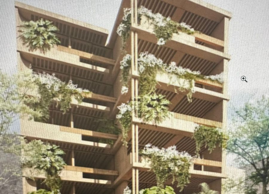 Departamento en venta, Bosques de as Lomas, Paseo de los Ahuehuetes ...