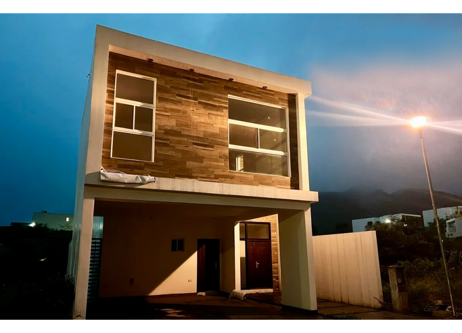 Casa en venta lamo Sur, Santiago N.L. | Lamudi.com.mx
