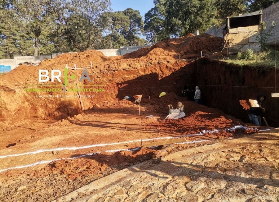 Lotes de terreno en venta VISTA I BOSQUE AVANDARO. | Lamudi.com.mx