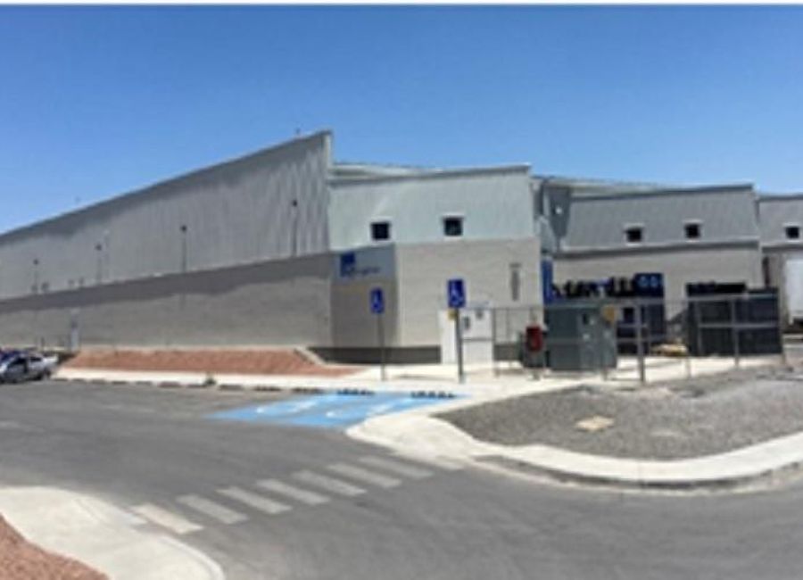 Bodega Industrial en Juárez Chih | Lamudi.com.mx