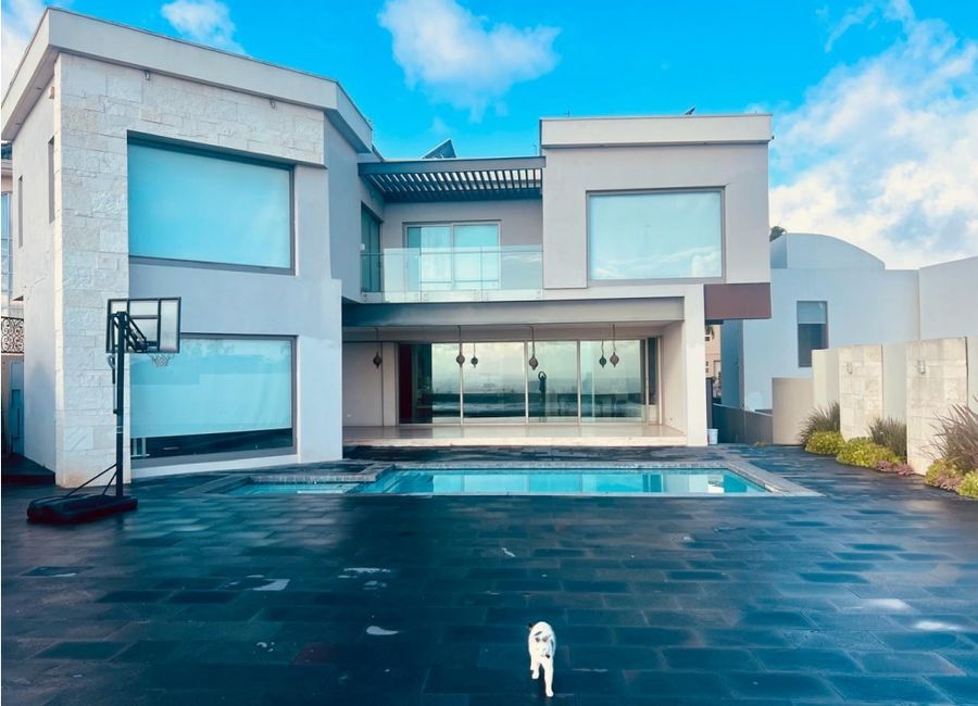 Casa en venta en Cumbres de Juárez, Tijuana, Baja California | Lamudi ...