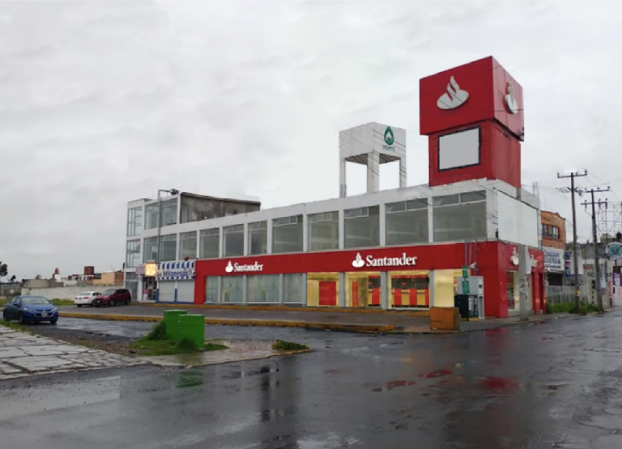 OFICINA en renta planta alta, edificio comercial | Lamudi.com.mx