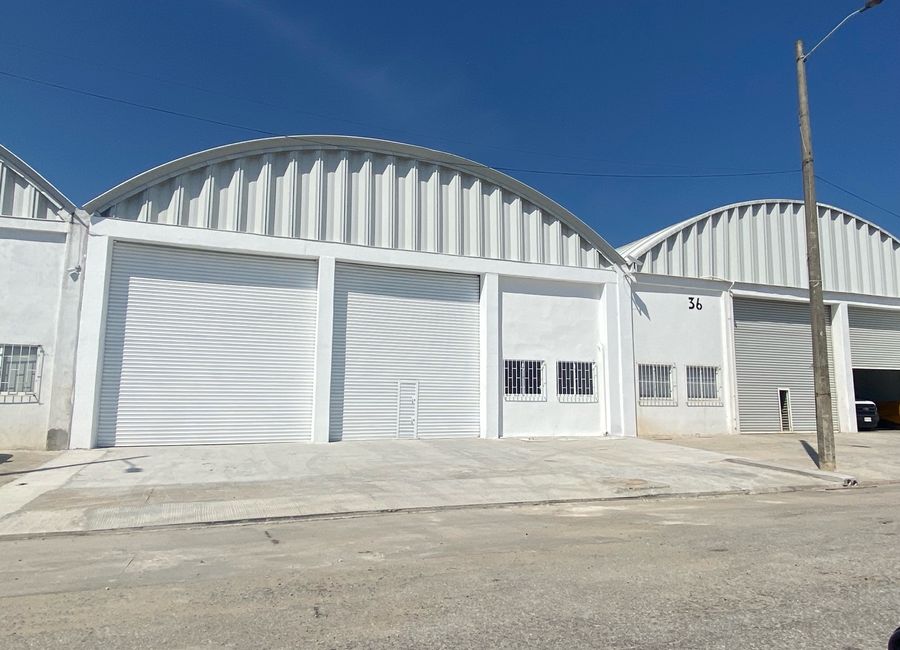 Bodega Nueva en Renta en Parque Industrial Villahermosa | Lamudi.com.mx