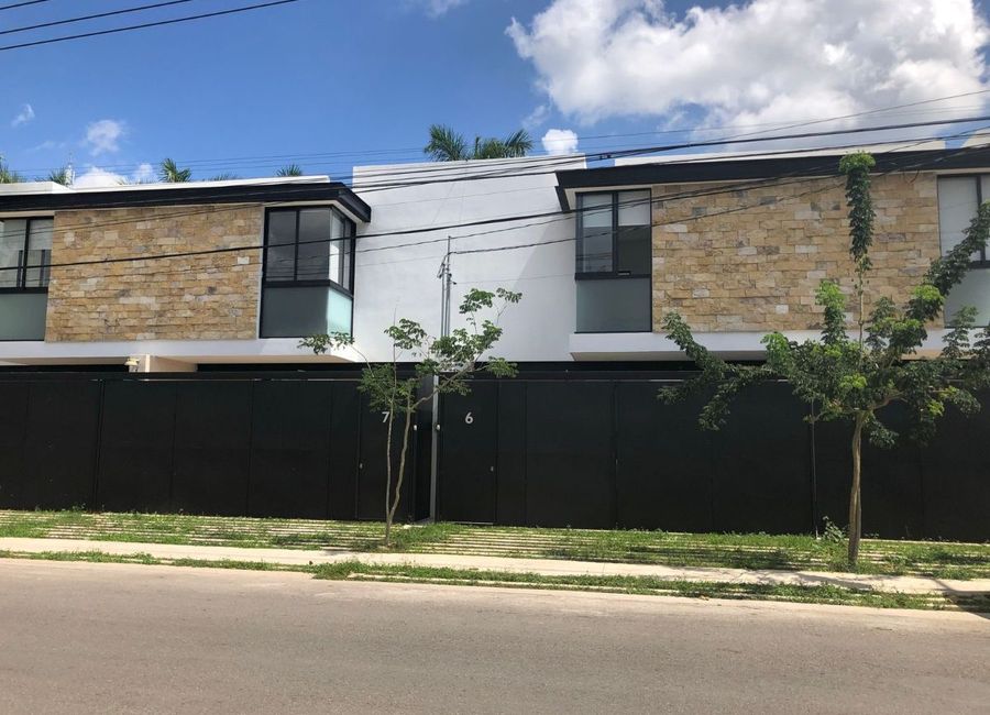 Casa en renta amueblada en Mérida Yucatán, Santa Gertrudis Copo | Lamudi.com.mx