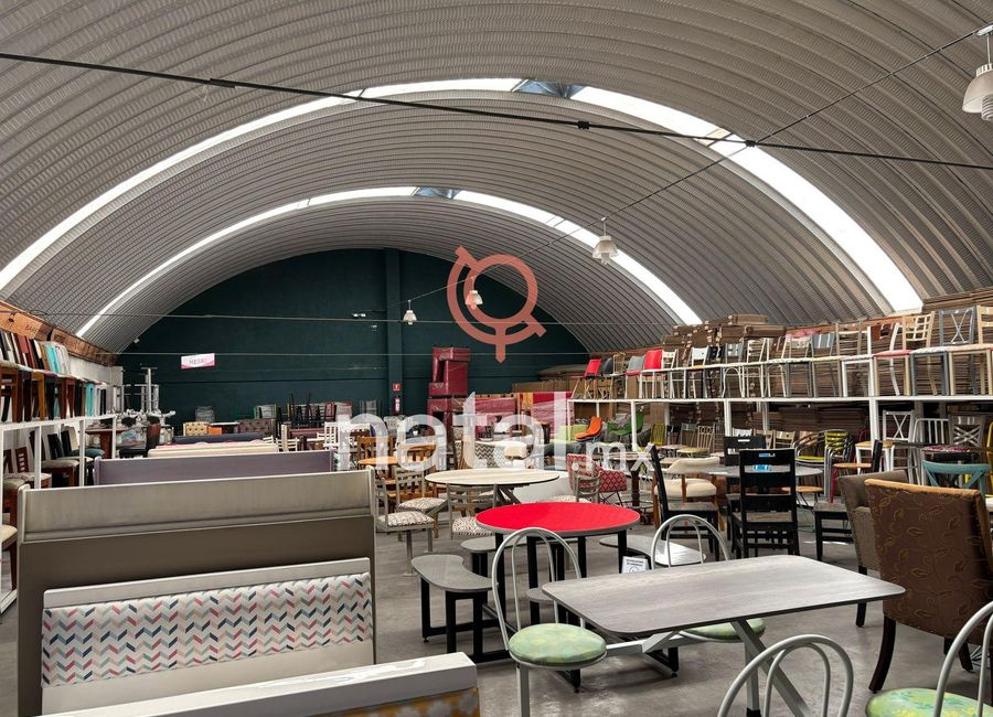 BODEGA VENTA paseo bravo CHULA VISTA PUEBLA | Lamudi.com.mx