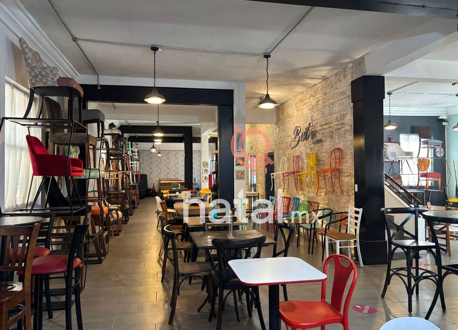 BODEGA RENTA paseo bravo CHULA VISTA PUEBLA | Lamudi.com.mx