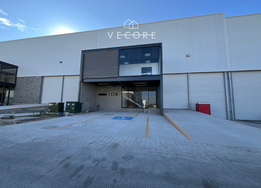 BODEGA EN RENTA EN PARQUE INDUSTRIAL LOS MOLINOS, ZAPOPAN | Lamudi.com.mx