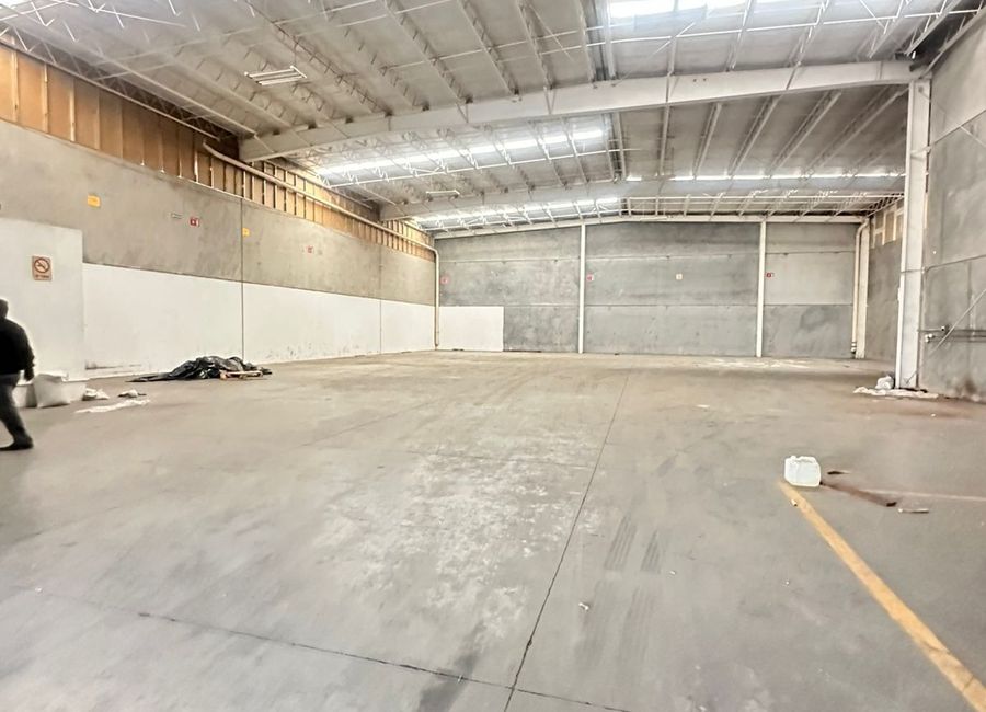 Bodega en Renta Apodaca | Lamudi.com.mx