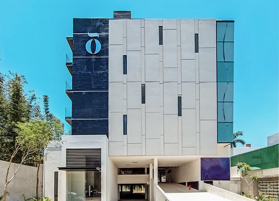 Departamento Amueblado en Renta en Onne Santa Gertrudis Copo | Lamudi.com.mx