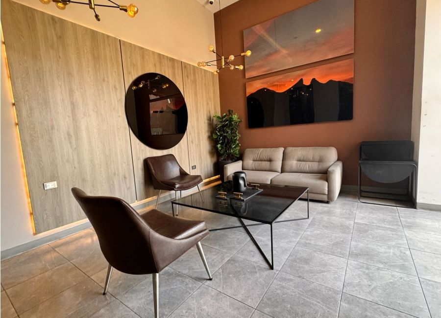 Departamento en Renta CONDOTEC Eugenio Garza Sada | Lamudi.com.mx