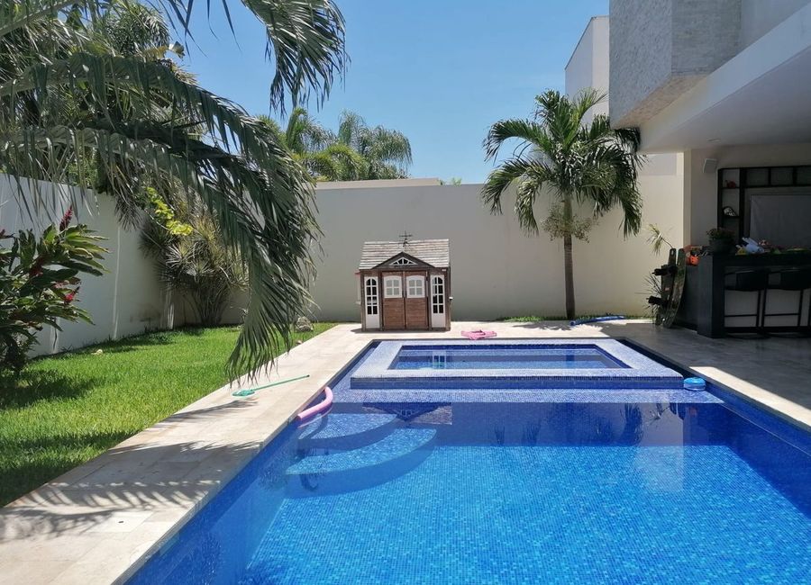 PRECIOSA CASA EN VENTA MERIDA RESIDENCIAL ALLEGRA OPORTUNIDAD INVERSIONISTAS | Lamudi.com.mx