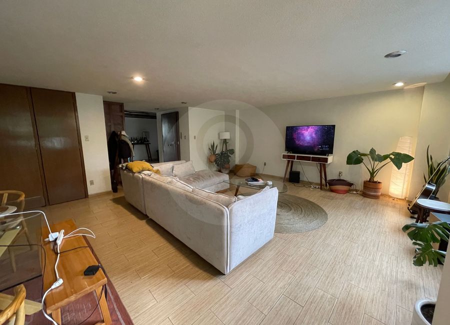 Departamento en venta en Hipódromo Condesa | Lamudi.com.mx