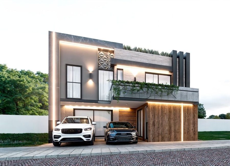 CASA EN VENTA PARQUE QUERETARO LOMAS DE ANGELOPOLIS PUE | Lamudi.com.mx