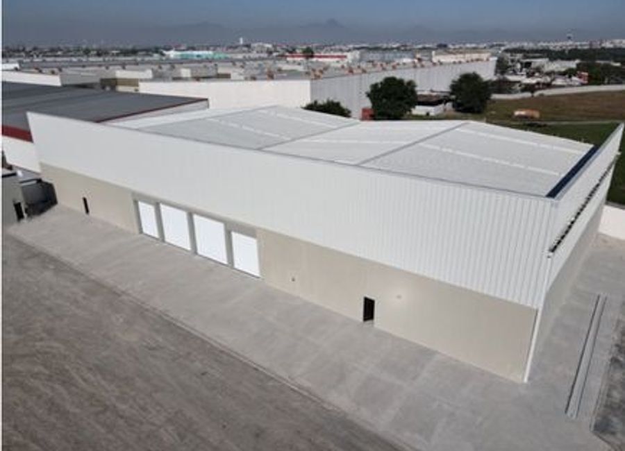 Bodegas en Guadalupe | Lamudi.com.mx