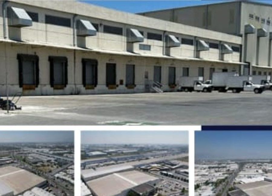 Nave Industrial En Renta, Parks Apodaca, En Nuevo Leon. | Lamudi.com.mx