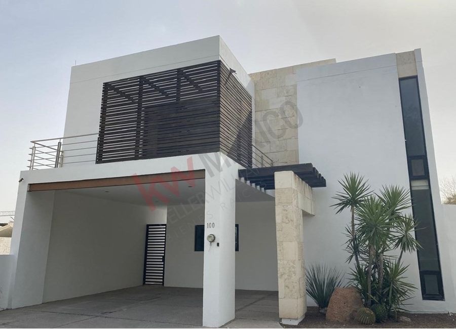 Casa en Renta en Hacienda el Rosario | Lamudi.com.mx