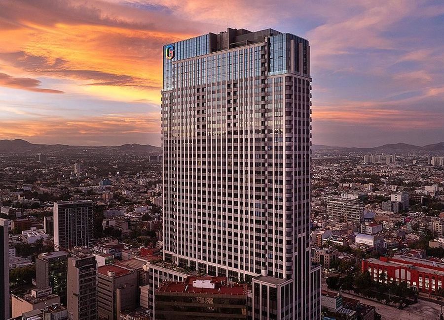 Departamento en venta en Be Grand Reforma | Lamudi.com.mx