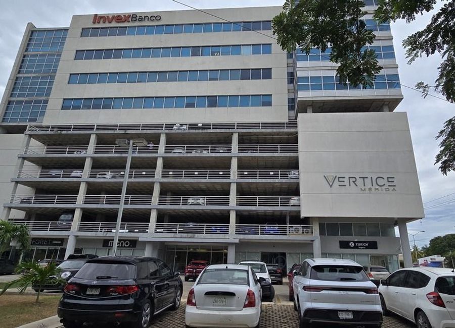 Torre Vértice | Lamudi.com.mx