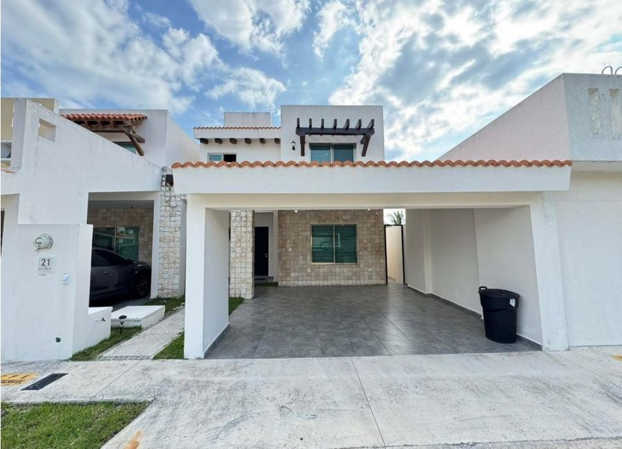RENTA CASA AMUEBLADA EN FRACC MAR AZUL CIUDAD DEL CARMEN | Lamudi.com.mx