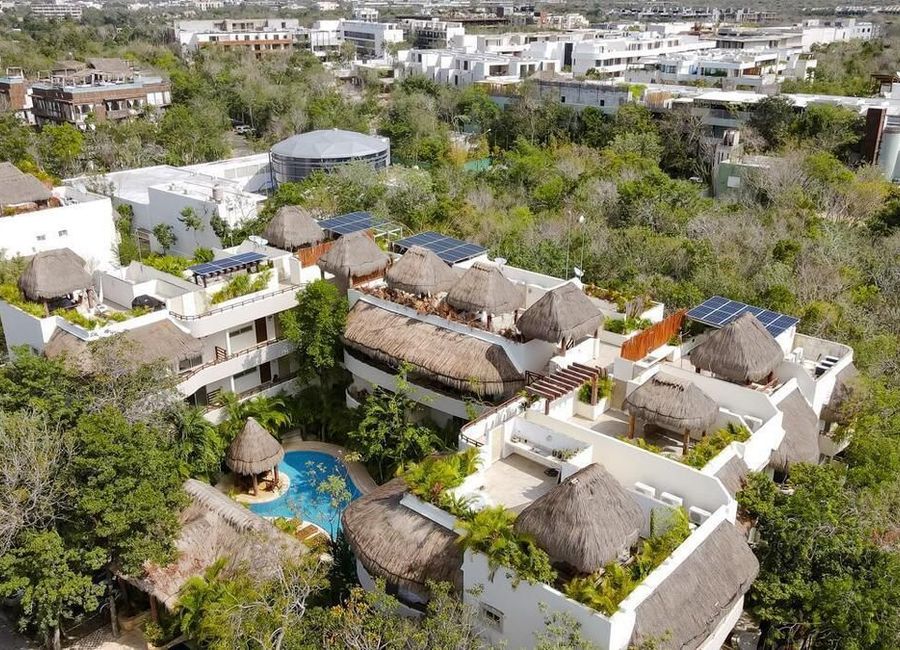 Departamento en venta en Tulum, Quintana Roo, Región 15 | Lamudi.com.mx