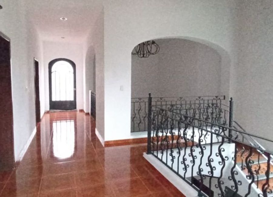 SE VENDE CASA EN COMALA 4 RECAMARAS 4 BAÑOS, 1281 MTS DE TERRENO, COTO ...