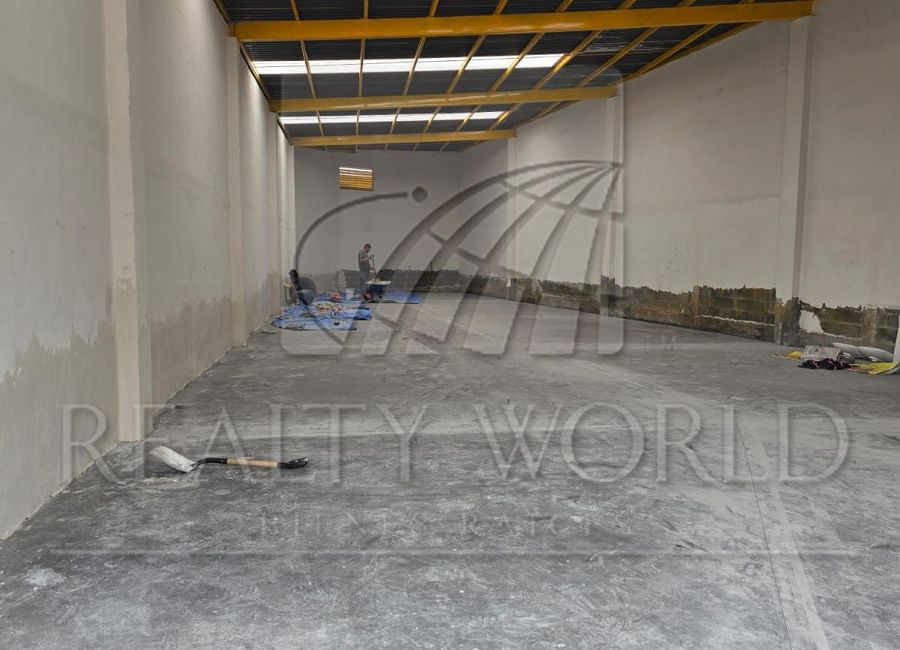 Bodegas Renta Monterrey 40-BR-7617 | Lamudi.com.mx