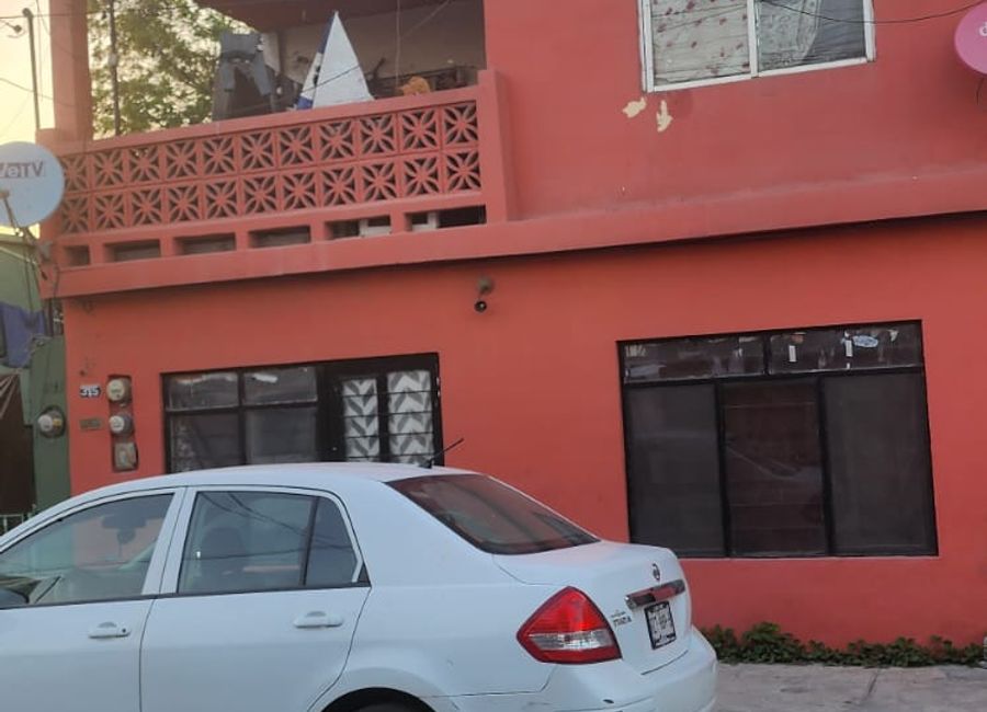 Casas Venta San Nicolás de los Garza Zona San Nicolas 70-CV-1471 ...