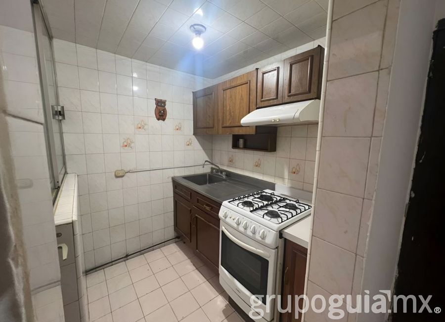 HERMOSO DEPARTAMENTO EN VENTA EN LA COLONIA 4 ARBOLES, ALCALDÍA VENUSTIANO CARRANZA! | Lamudi.com.mx