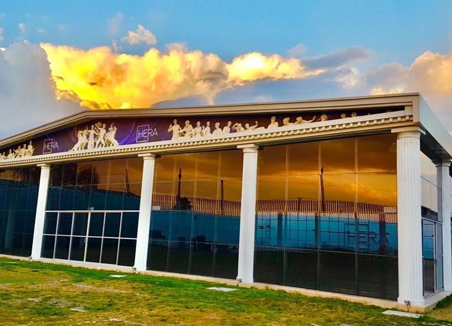 Salón de Fiestas en Santa María Rayón | Lamudi.com.mx