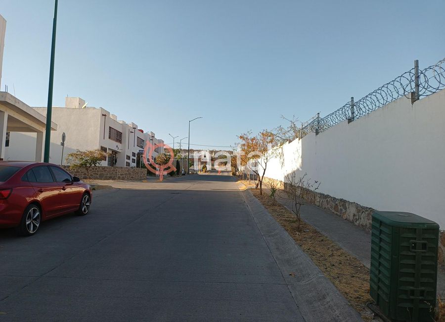 TERRENO VENTA VILLAS DEL COUNTRY LEON | Lamudi.com.mx