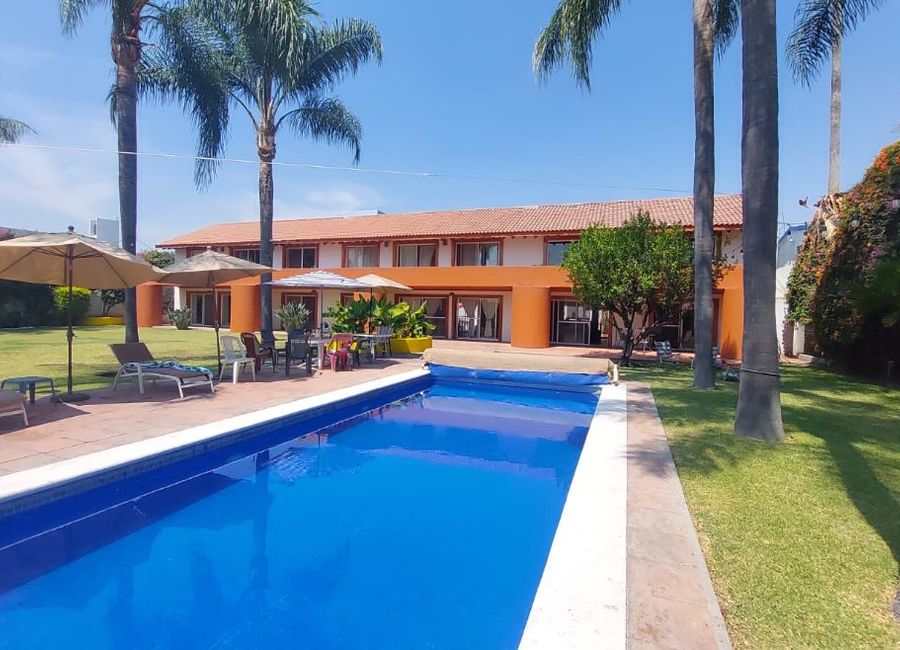 Casa en Privada en Oacalco Yautepec - LLR-119-Cp | Lamudi.com.mx