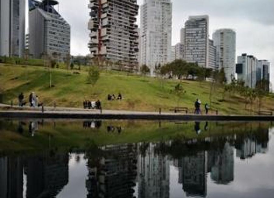 TORRE MISTRAL | Lamudi.com.mx