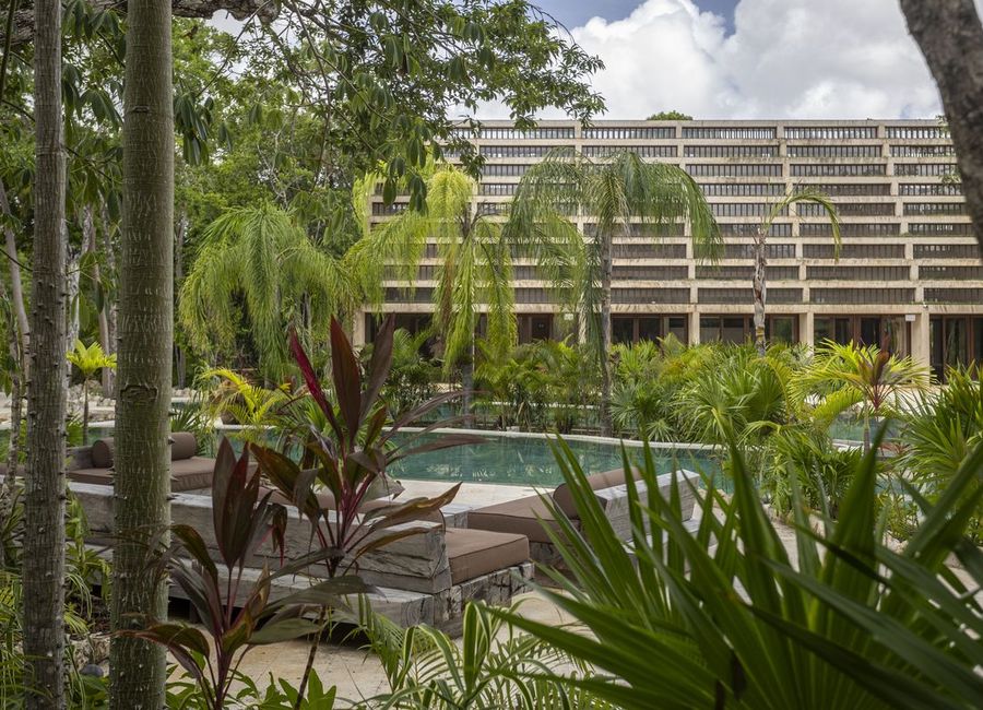 Lotes Kaybe Tulum | Lamudi.com.mx