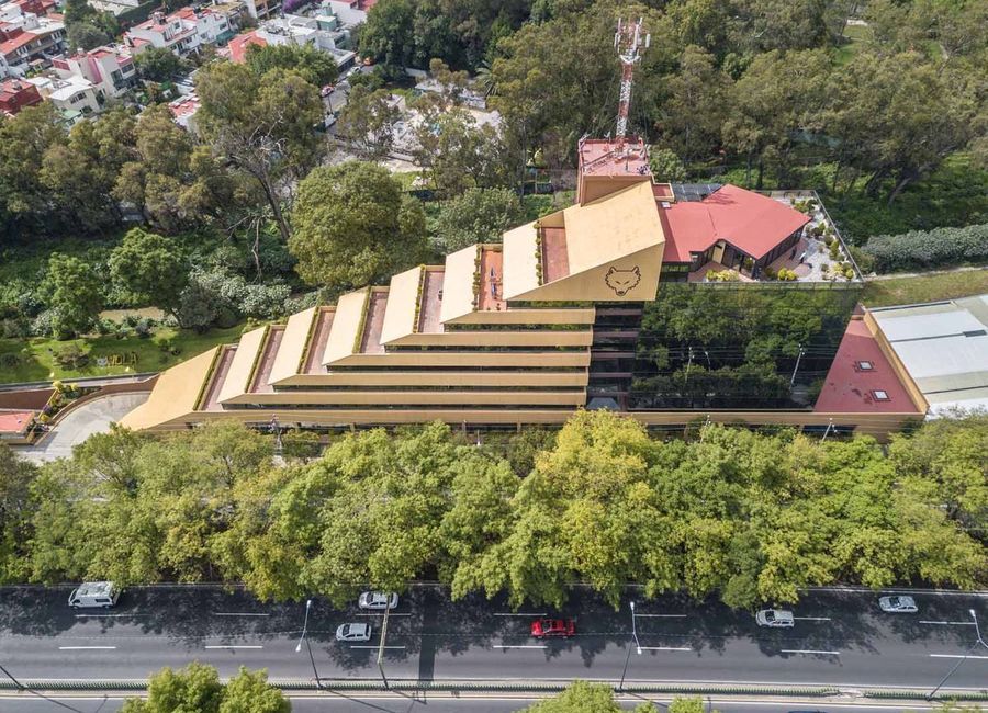 Santa María Tepepan Edificio Renta Xochimilco, CDMX | Lamudi.com.mx