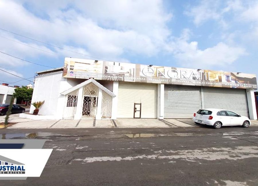 BODEGA EN RENTA APODACA | Lamudi.com.mx