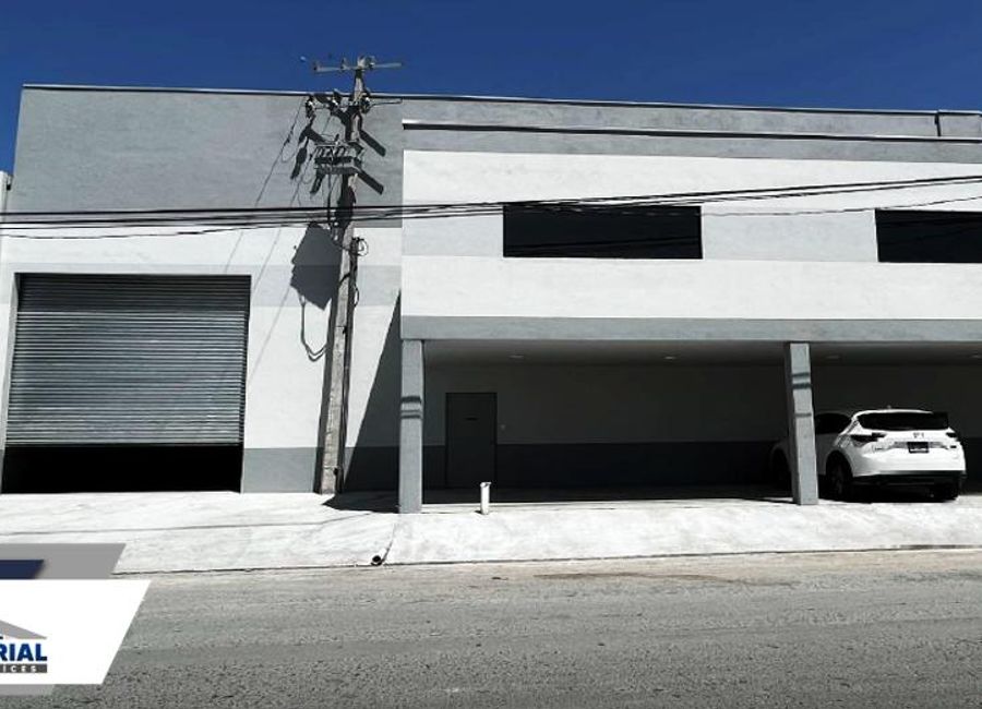 BODEGA EN RENTA GUADALUPE | Lamudi.com.mx