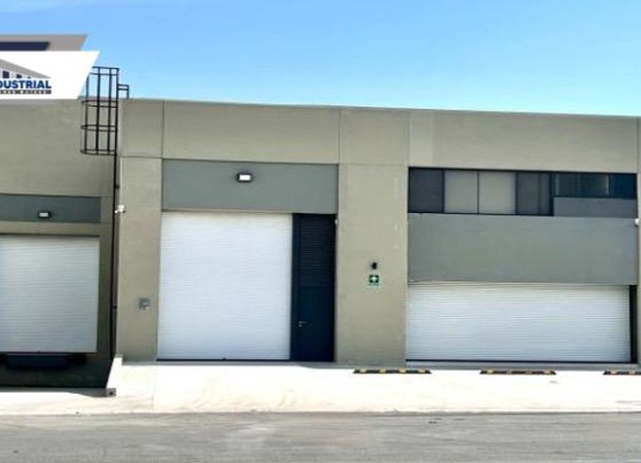 BODEGA EN RENTA EN APODACA NUEVO LEON | Lamudi.com.mx