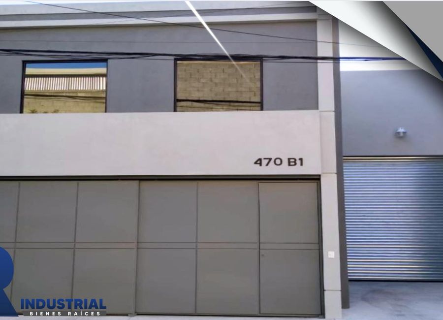 BODEGA EN RENTA MONTERREY VALLE ORIENTE | Lamudi.com.mx