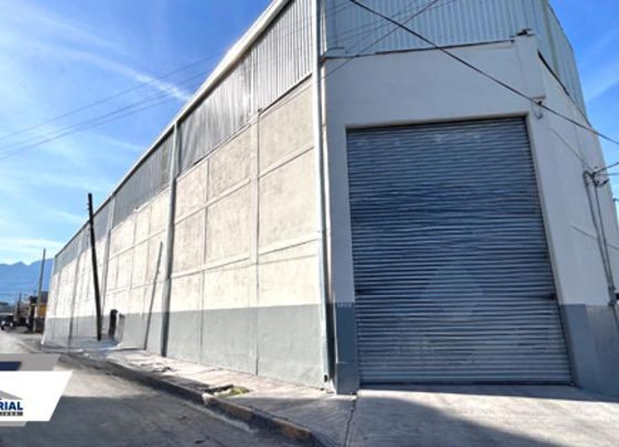 BODEGA EN RENTA MONTERREY | Lamudi.com.mx