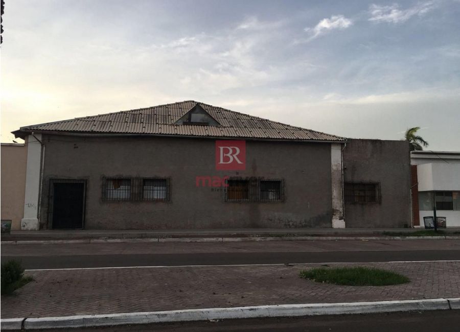 BODEGA EN RENTA EN COL. REFORMA. NAVOJOA, SONORA | Lamudi.com.mx