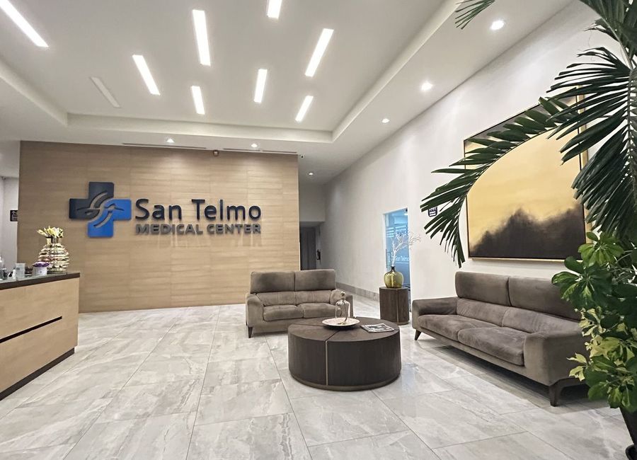 Consultorio en venta en Torre médica san Telmo | Lamudi.com.mx