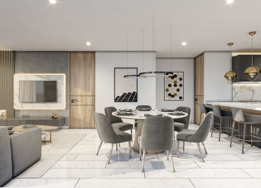 Departamento en venta en Mérida, Varanta, Santa Gertrudis copó ( Mod. B) | Lamudi.com.mx