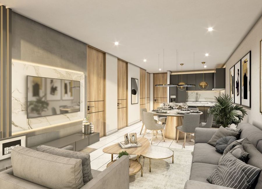 Departamento en venta en Mérida, Varanta, Santa Gertrudis copó ( Mod. A) | Lamudi.com.mx