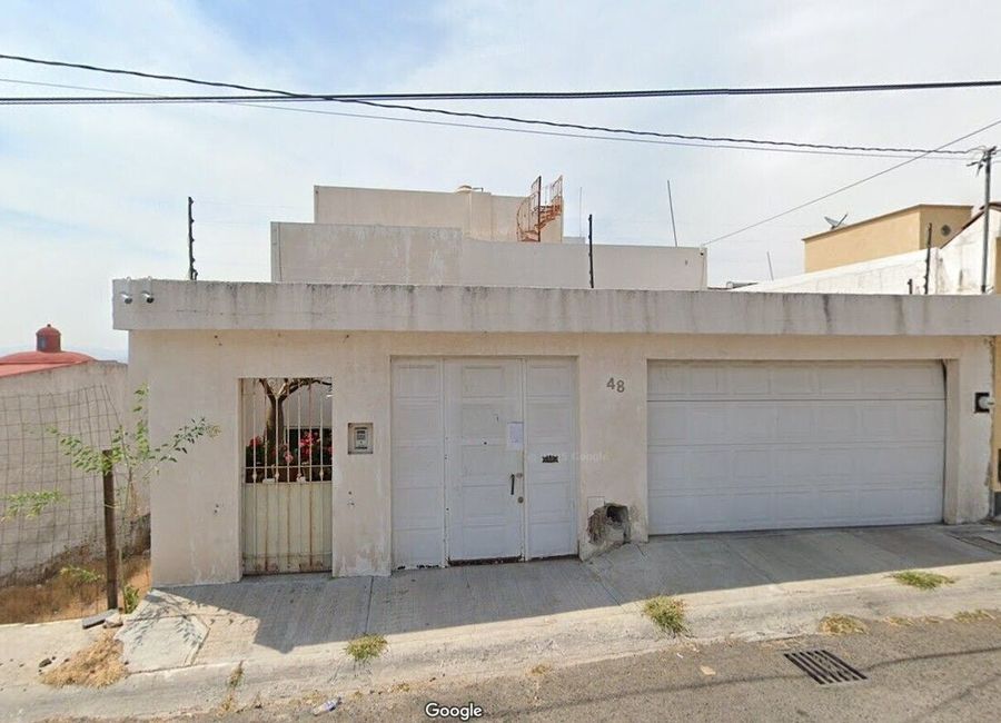 Casa en venta - Querétaro - Residencial Tejeda | Lamudi.com.mx