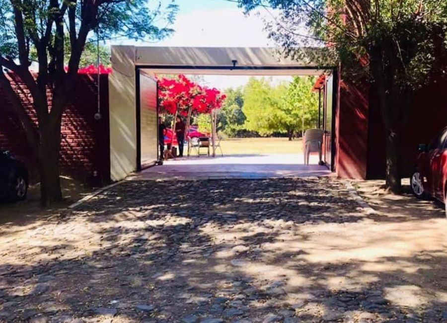 Se renta Quinta con terraza en Km 1 camino la Capacha, Colima | Lamudi ...