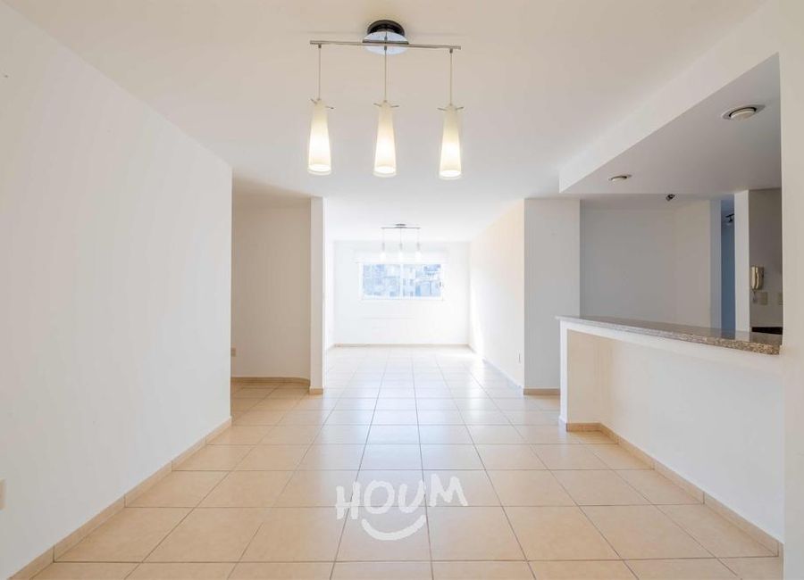 Departamento Jesús del Monte ID: 151126 | Lamudi.com.mx