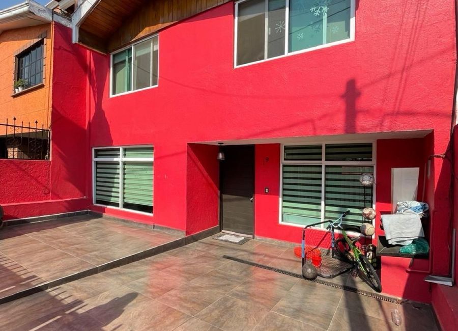 Casa - Rinconada del Paraíso | Lamudi.com.mx